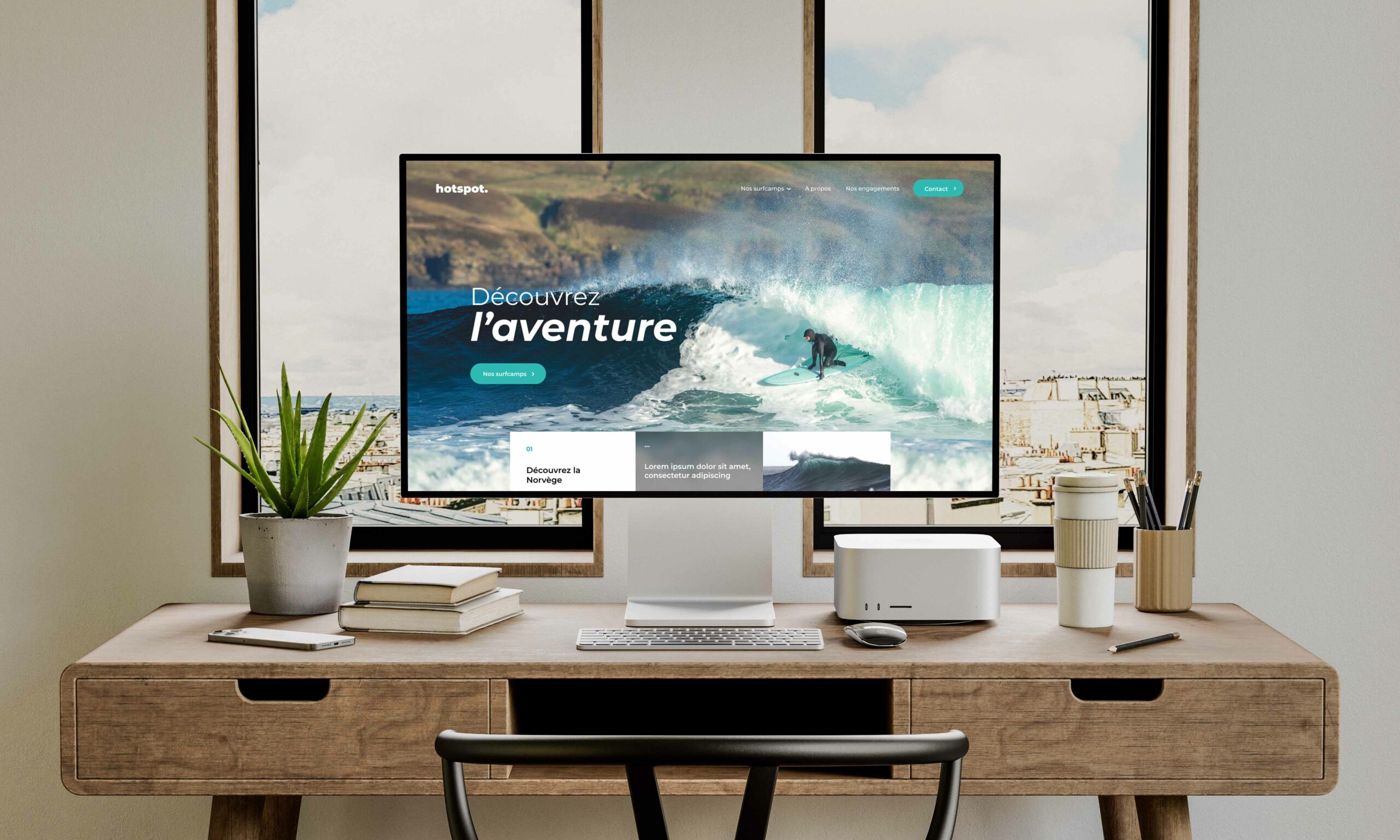 Accueil - Charline Graphics